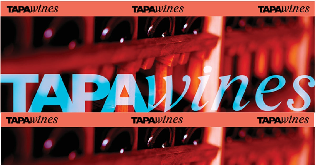 TAPA WINES
